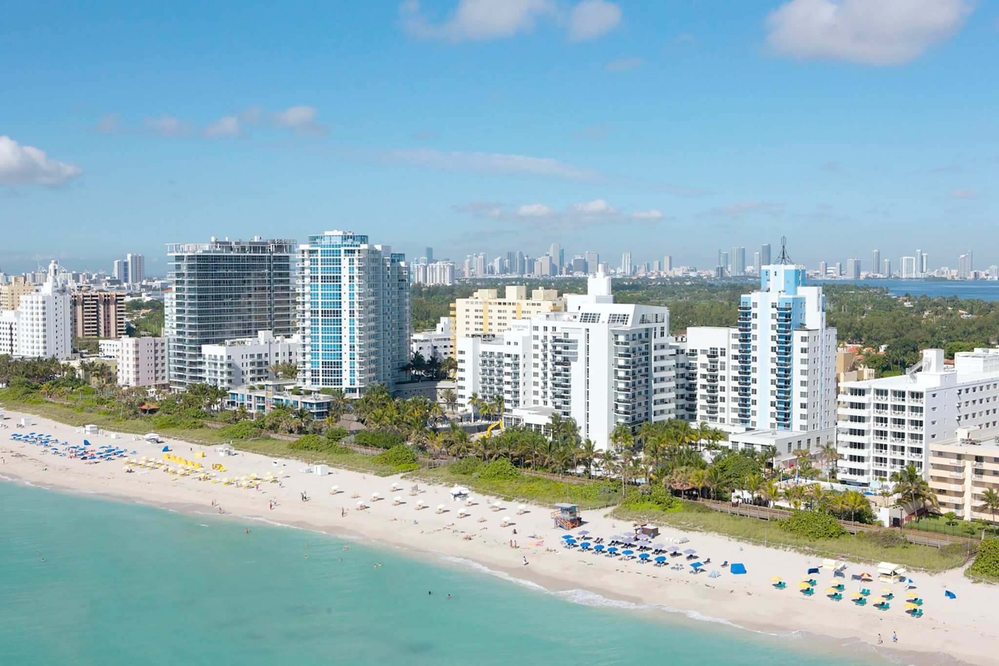 The Inspiration Edit: Finding Design Inspiration in Miami